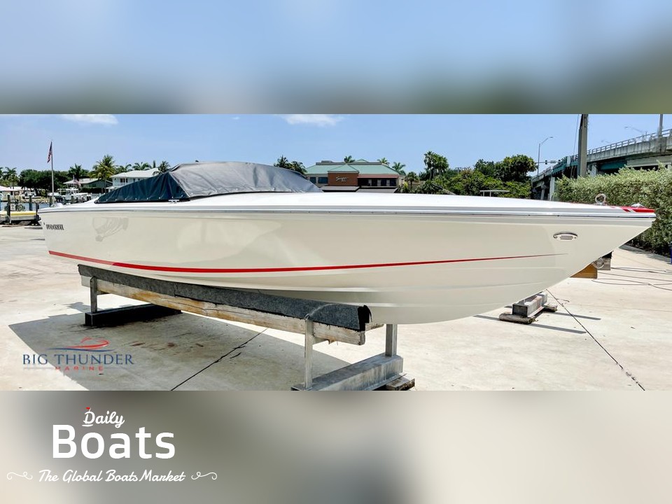 2022 Donzi 22 Classic for sale. View price, photos and Buy 2022 Donzi ...