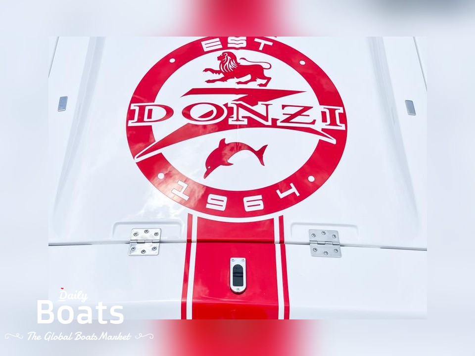 2022 Donzi 22 Classic for sale. View price, photos and Buy 2022 Donzi ...