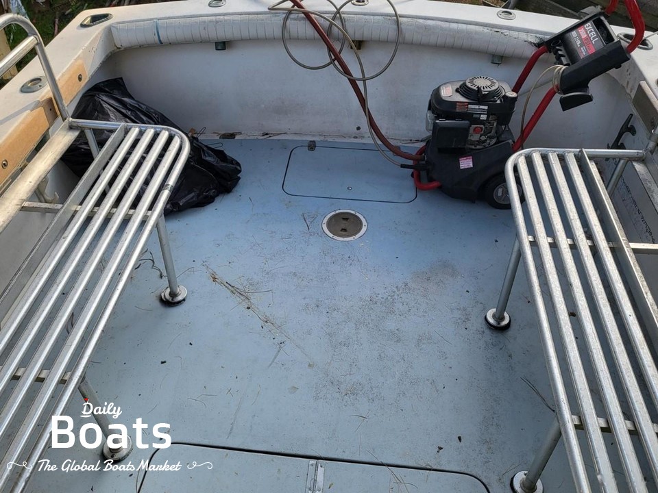 1978 Topaz 28 Makaira Sportfish for sale. View price, photos and Buy ...