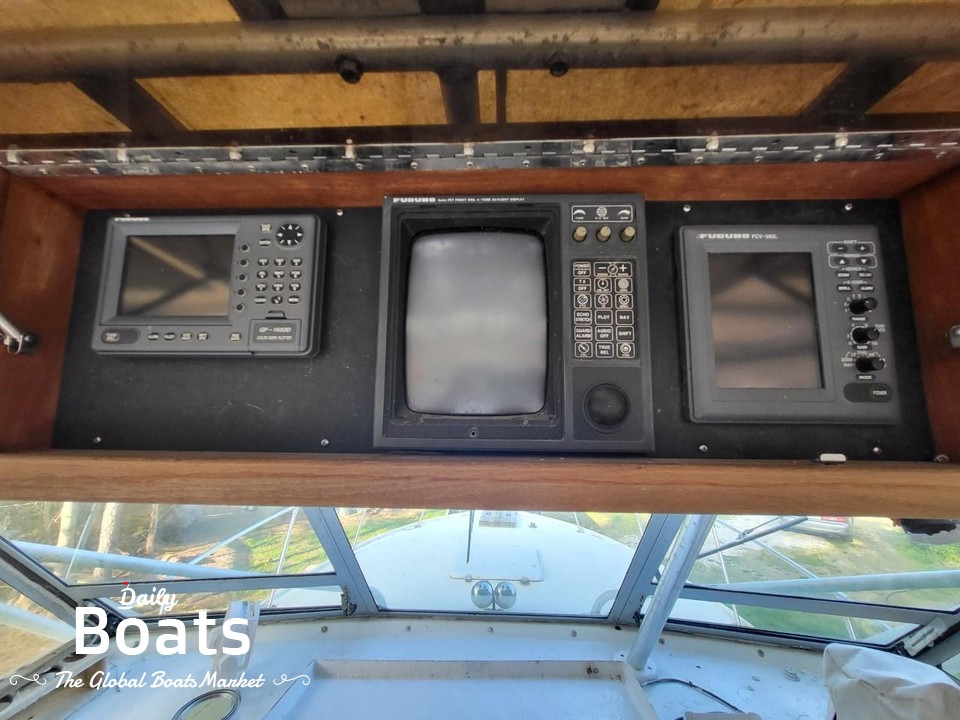 1978 Topaz 28 Makaira Sportfish for sale. View price, photos and Buy ...