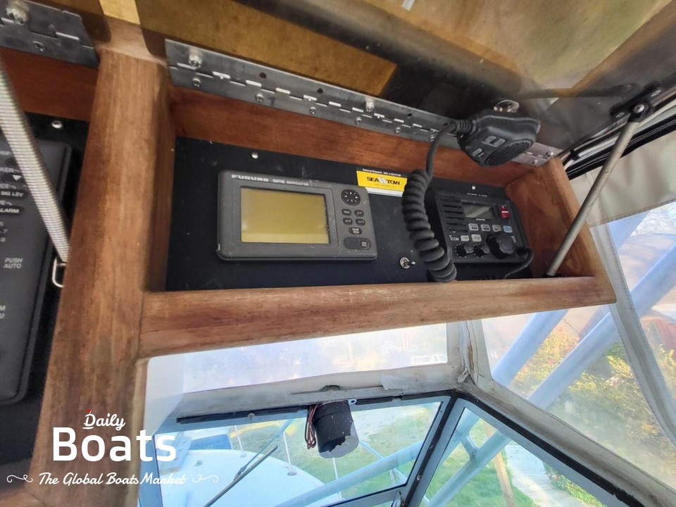 1978 Topaz 28 Makaira Sportfish for sale. View price, photos and Buy ...