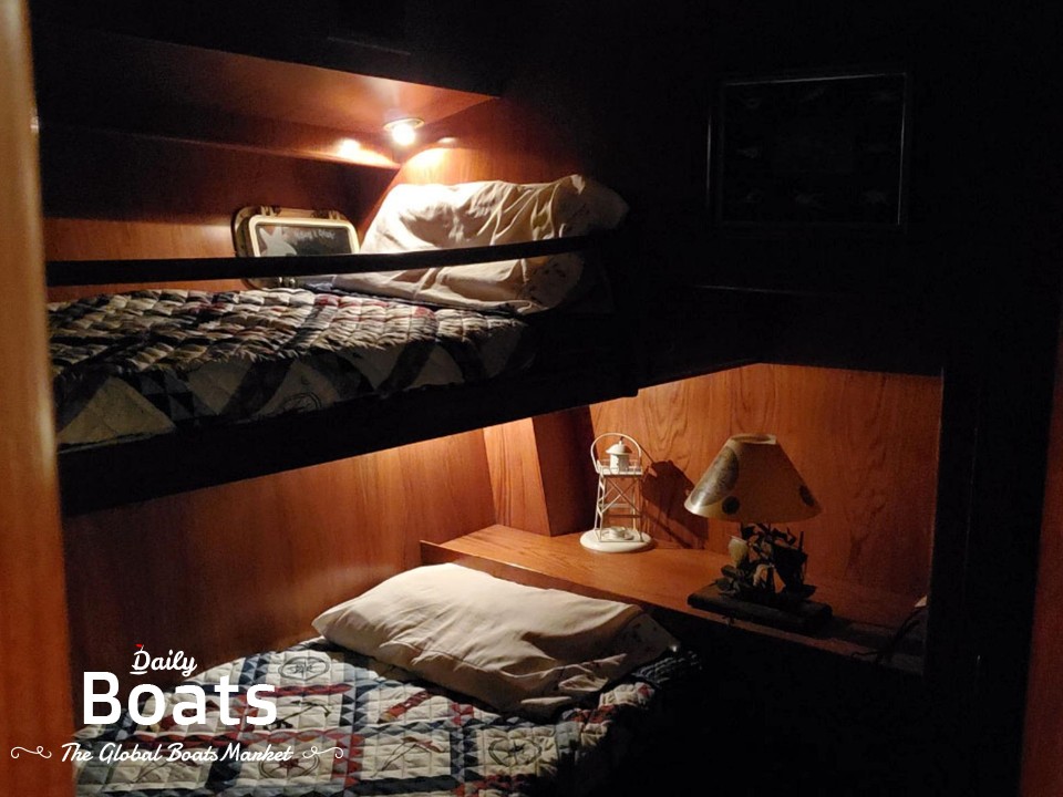 1987 Vista 48 Convertible for sale. View price, photos and Buy 1987 ...