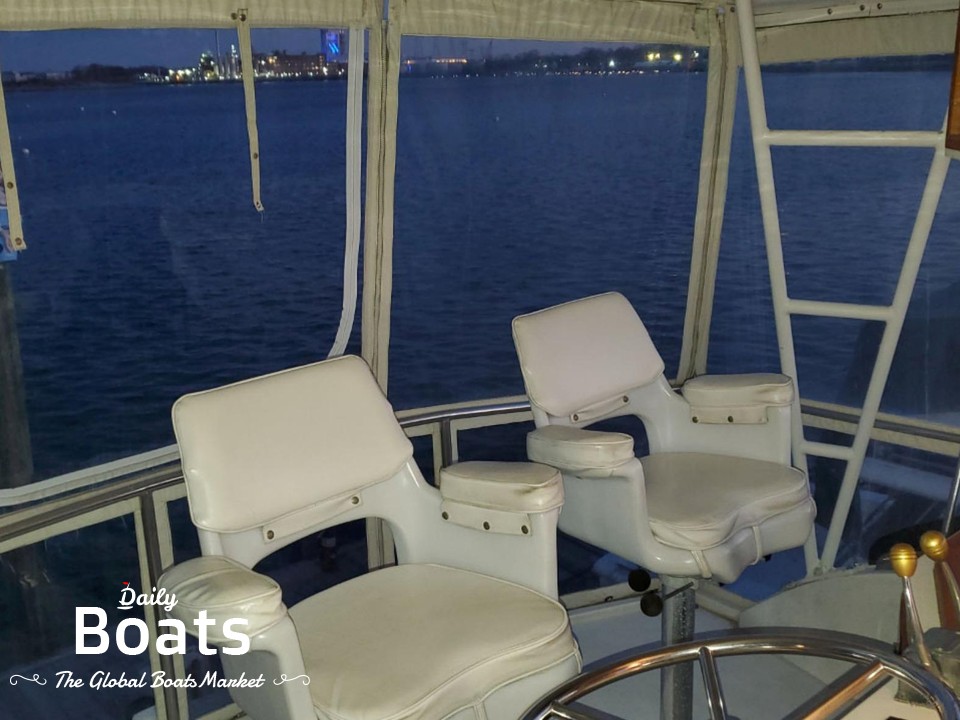 1987 Vista 48 Convertible for sale. View price, photos and Buy 1987 ...