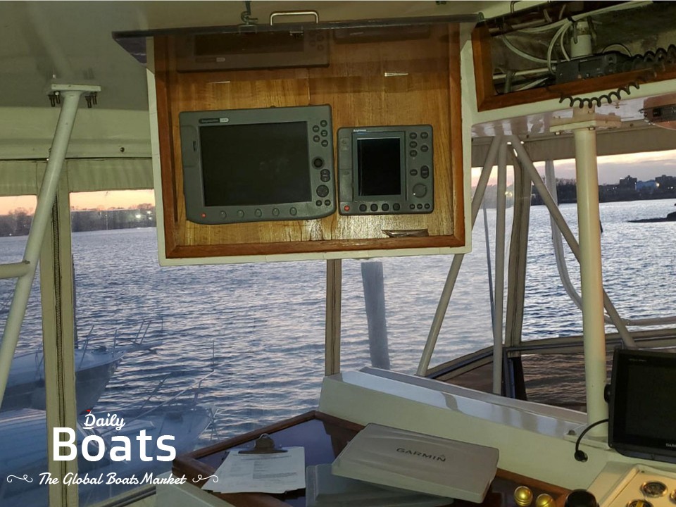 1987 Vista 48 Convertible for sale. View price, photos and Buy 1987 ...