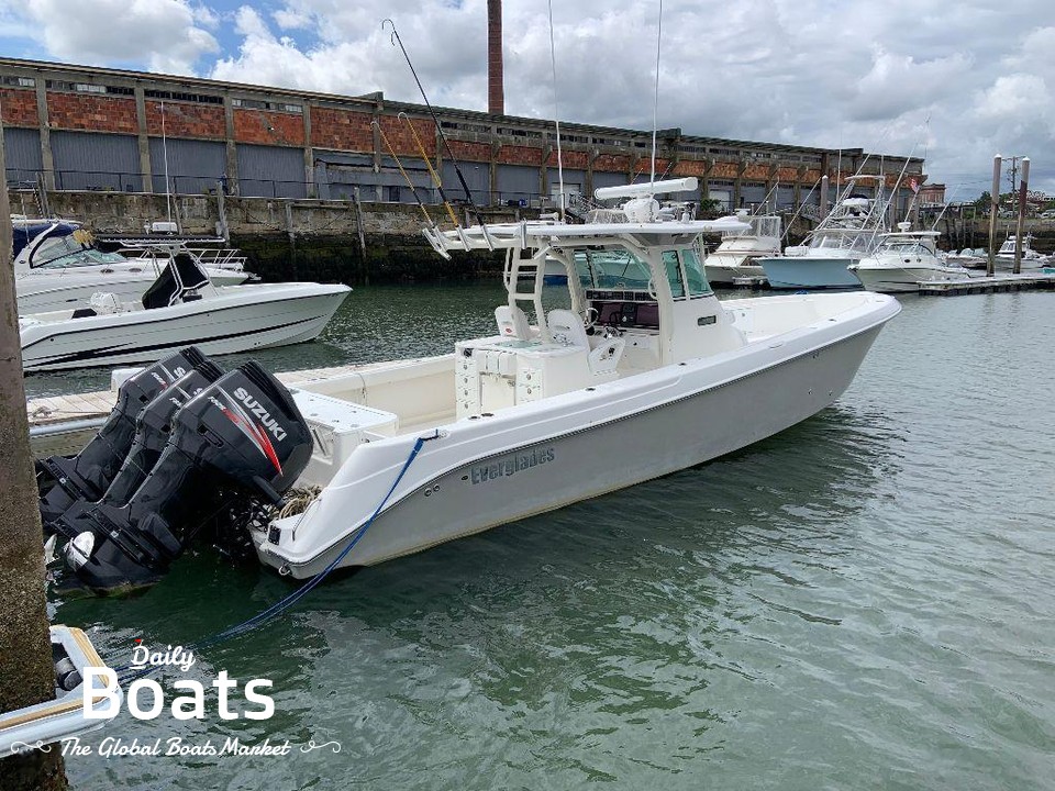 2007 Everglades 350 for sale. View price, photos and Buy 2007 ...