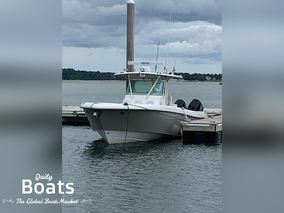 2007 Everglades 350 for sale. View price, photos and Buy 2007 ...