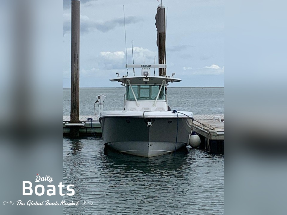 2007 Everglades 350 for sale. View price, photos and Buy 2007 ...