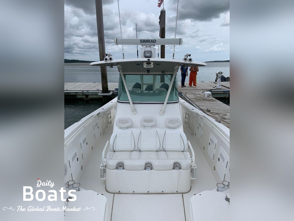 2007 Everglades 350 for sale. View price, photos and Buy 2007 ...