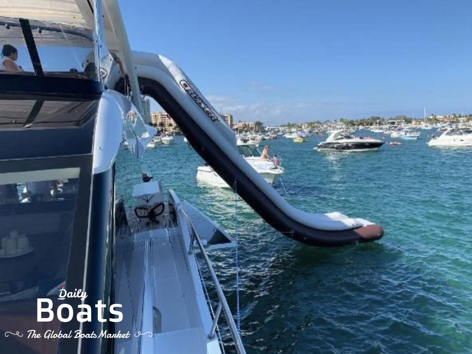 2018 Galeon 640 Fly for sale. View price, photos and Buy 2018 Galeon ...