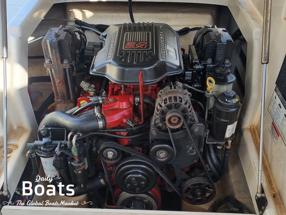 2010 Monterey 254 Fs for sale. View price, photos and Buy 2010 Monterey ...