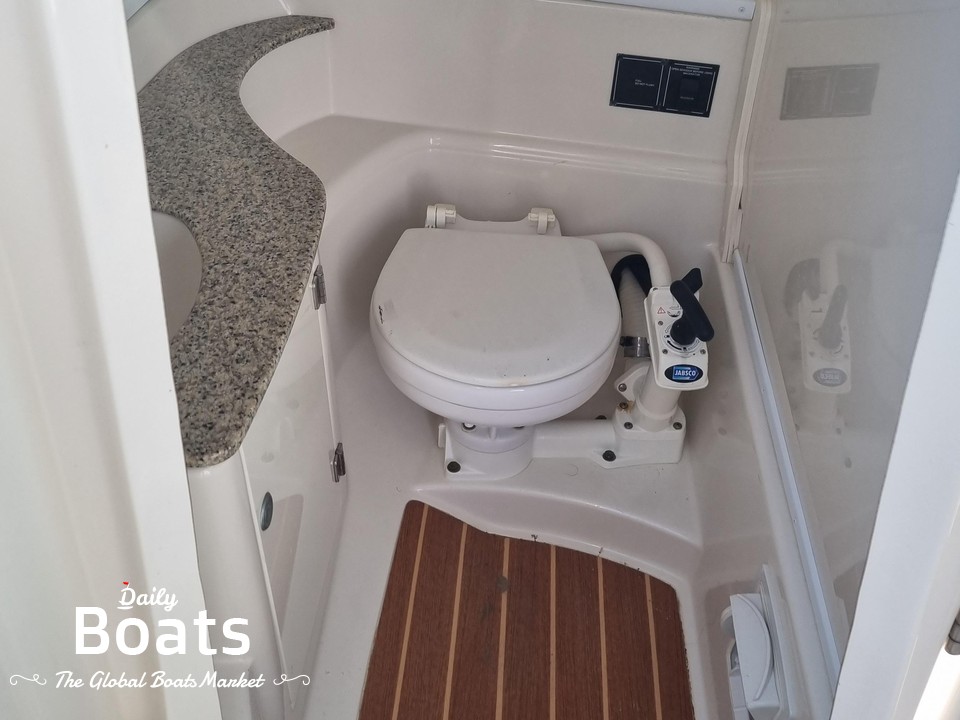 2010 Monterey 254 Fs for sale. View price, photos and Buy 2010 Monterey ...