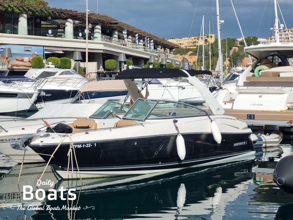 2010 Monterey 254 Fs for sale. View price, photos and Buy 2010 Monterey ...