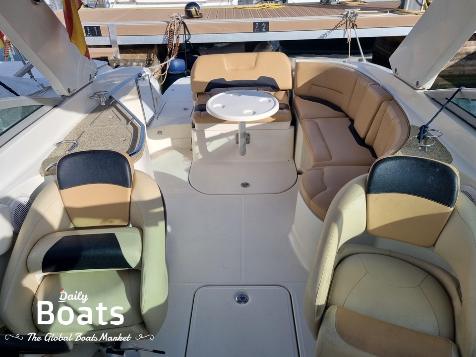 2010 Monterey 254 Fs for sale. View price, photos and Buy 2010 Monterey ...