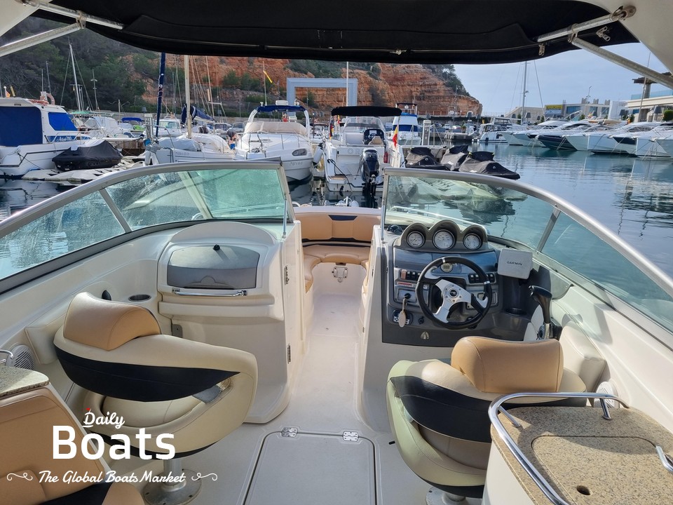 2010 Monterey 254 Fs for sale. View price, photos and Buy 2010 Monterey ...