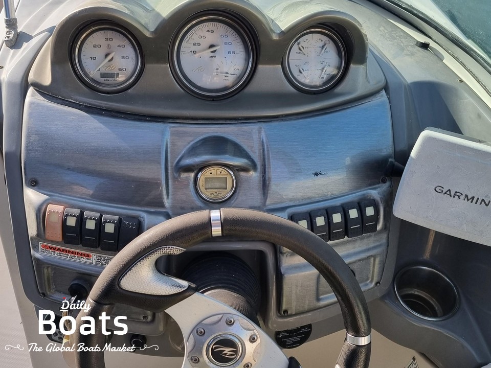 2010 Monterey 254 Fs for sale. View price, photos and Buy 2010 Monterey ...