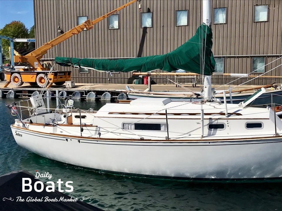 Sabre 28 for sale. View price, photos and Buy Sabre 28 #315147