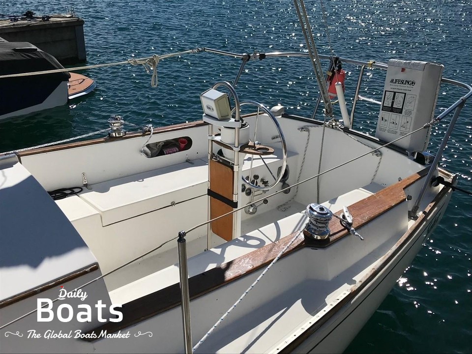 Sabre 28 for sale. View price, photos and Buy Sabre 28 #315147