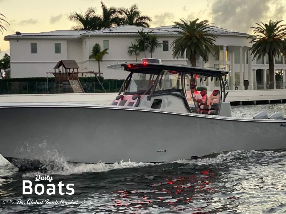 2020 Front Runner 39 Cc for sale. View price, photos and Buy 2020 Front ...