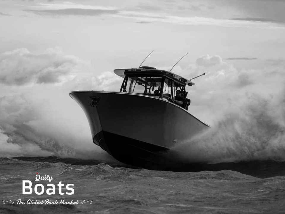 2020 Front Runner 39 Cc for sale. View price, photos and Buy 2020 Front ...