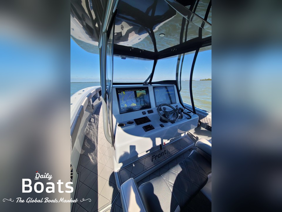 2020 Front Runner 39 Cc for sale. View price, photos and Buy 2020 Front ...