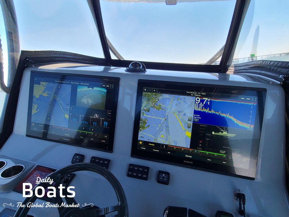 2020 Front Runner 39 Cc for sale. View price, photos and Buy 2020 Front ...