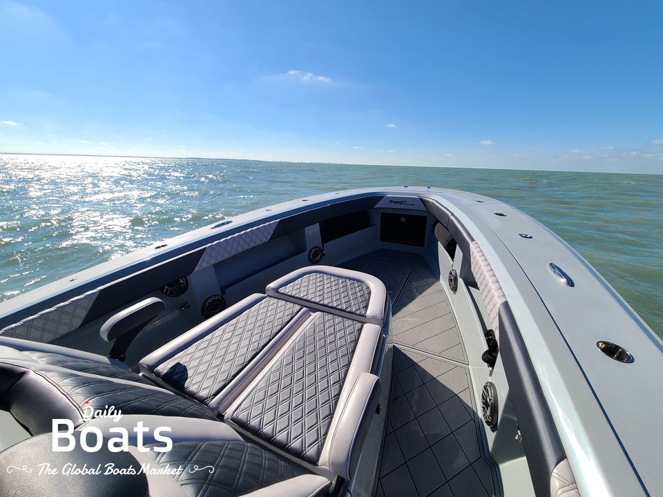 2020 Front Runner 39 Cc for sale. View price, photos and Buy 2020 Front ...