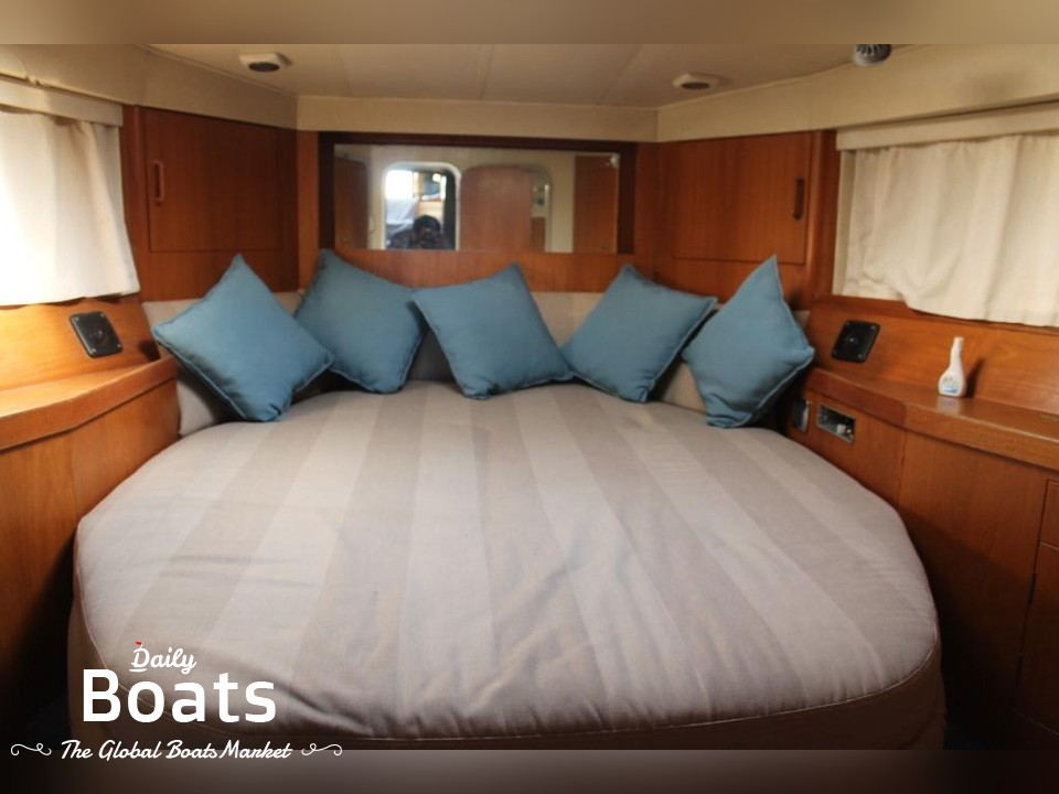 1988 Princess 435 Ac for sale. View price, photos and Buy 1988 Princess ...