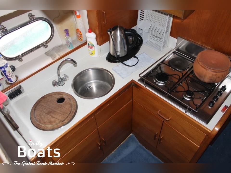 1988 Princess 435 Ac for sale. View price, photos and Buy 1988 Princess ...