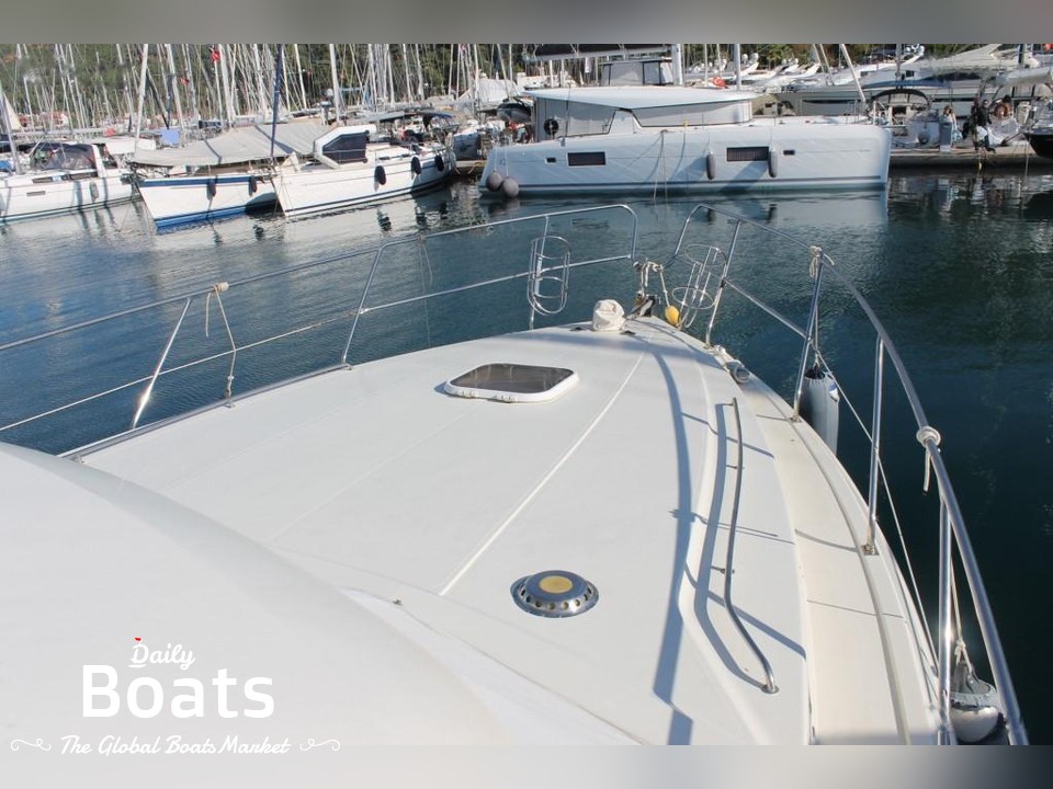 1988 Princess 435 Ac for sale. View price, photos and Buy 1988 Princess ...