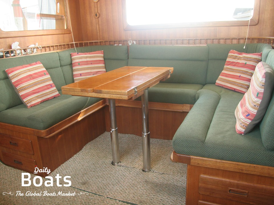 1977 CHB Europa for sale. View price, photos and Buy 1977 CHB Europa ...