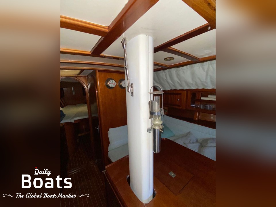 1991 Custom Club Racer 41 for sale. View price, photos and Buy 1991 ...