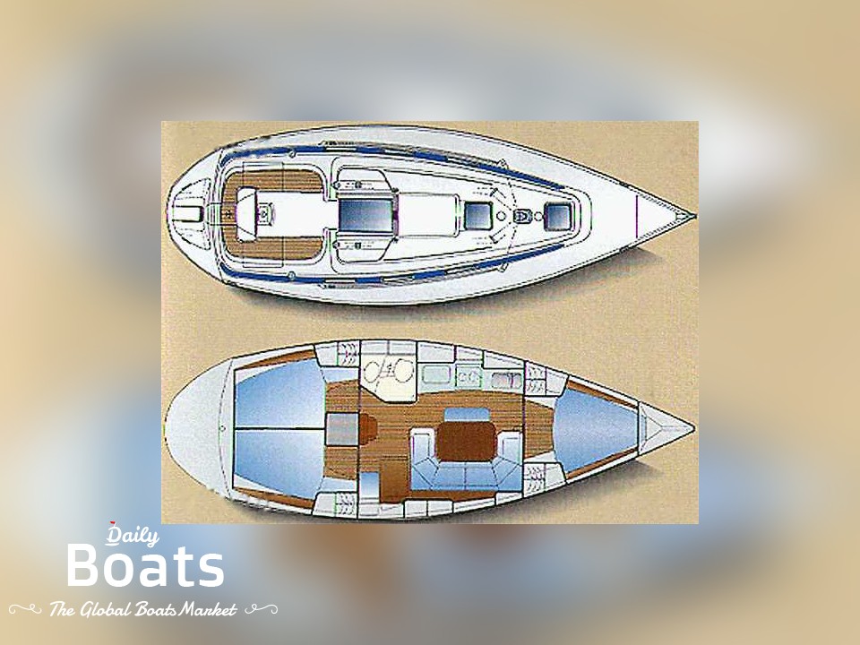 1998 Bavaria 36 for sale. View price, photos and Buy 1998 Bavaria 36 ...