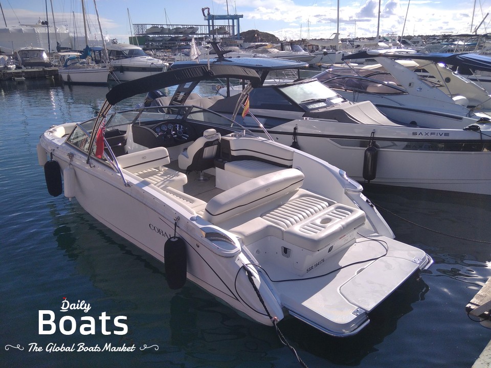 2016 Cobalt R7 for sale. View price, photos and Buy 2016 Cobalt R7 #315155