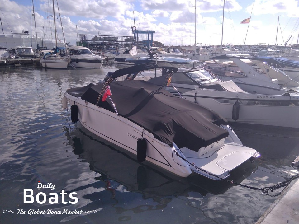 2016 Cobalt R7 for sale. View price, photos and Buy 2016 Cobalt R7 #315155