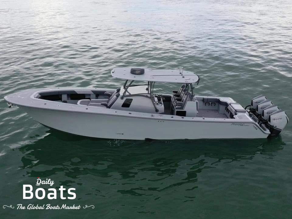 2020 Front Runner 39 Cc for sale. View price, photos and Buy 2020 Front ...