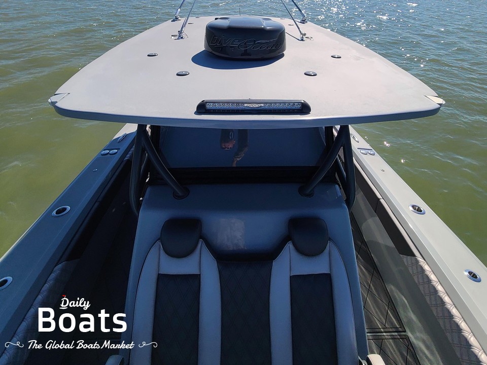 2020 Front Runner 39 Cc for sale. View price, photos and Buy 2020 Front ...