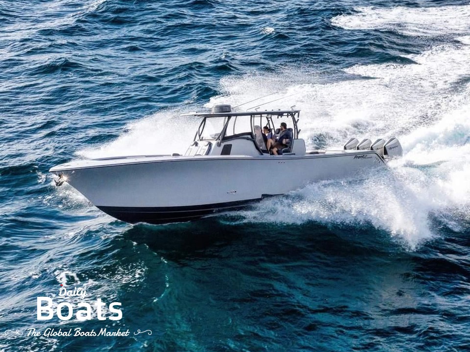 2020 Front Runner 39 Cc for sale. View price, photos and Buy 2020 Front ...