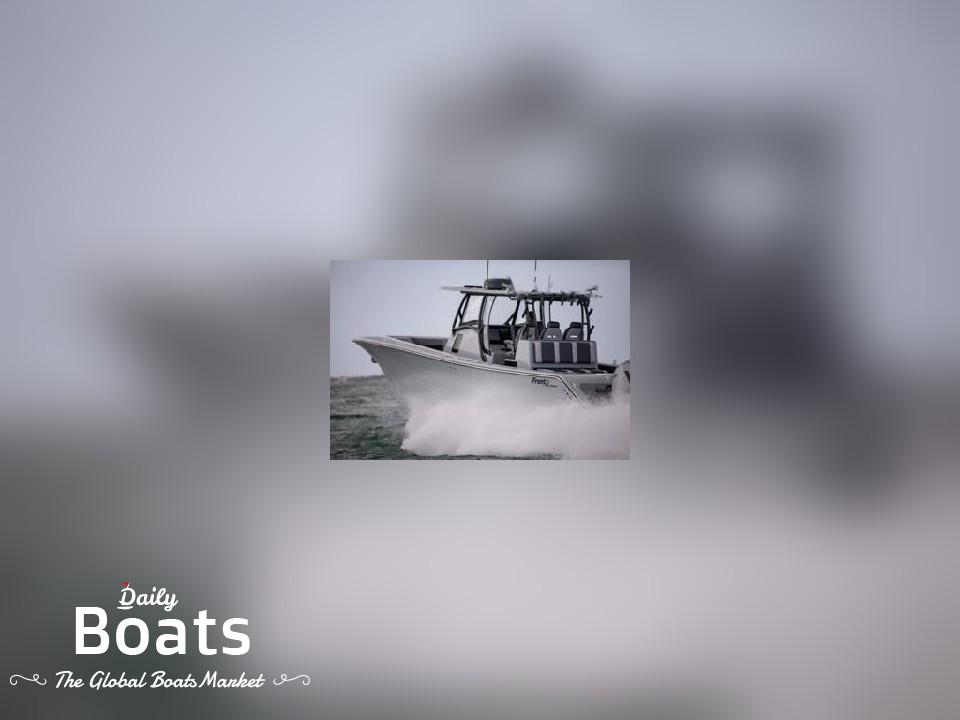 2020 Front Runner 39 Cc for sale. View price, photos and Buy 2020 Front ...