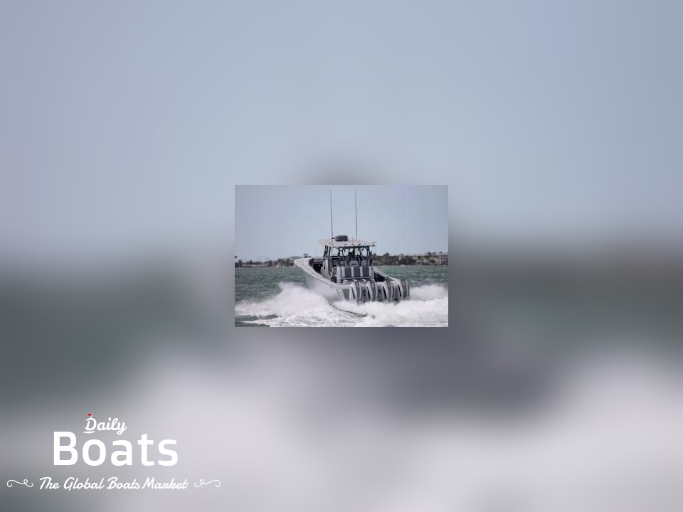 2020 Front Runner 39 Cc for sale. View price, photos and Buy 2020 Front ...