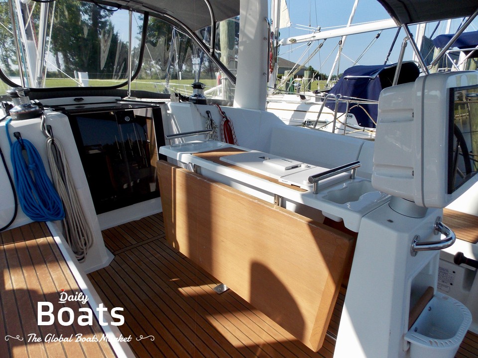 2015 Beneteau Oceanis 38 for sale. View price, photos and Buy 2015 ...