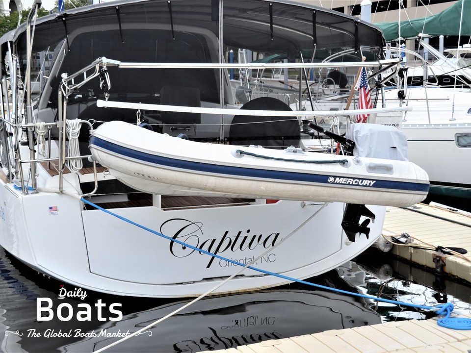 2015 Beneteau Oceanis 38 for sale. View price, photos and Buy 2015 ...
