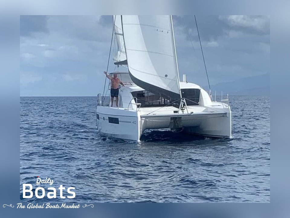 2018 Leopard 40 for sale. View price, photos and Buy 2018 Leopard 40 ...