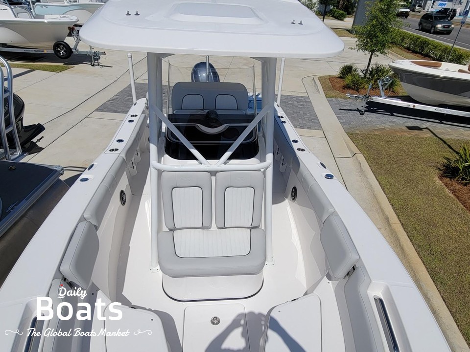 2022 Sea Fox 228 Commander for sale. View price, photos and Buy 2022 ...