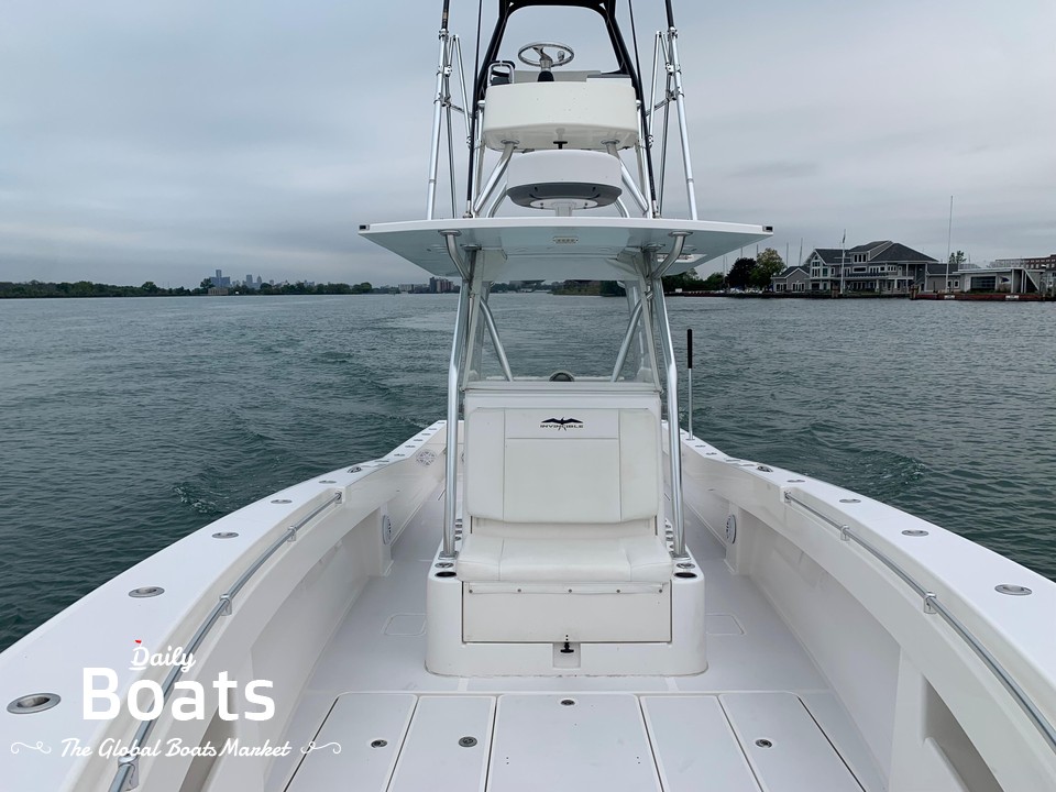 2012 Invincible 36 Open for sale. View price, photos and Buy 2012 ...