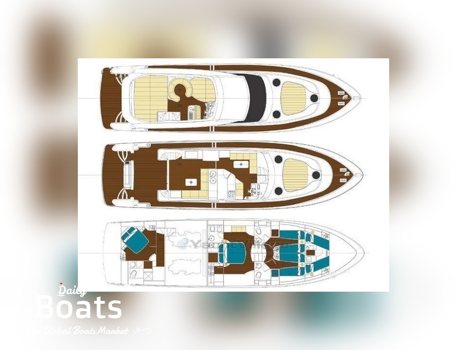 2006 Raffaelli Ontera 70 for sale. View price, photos and Buy 2006 ...