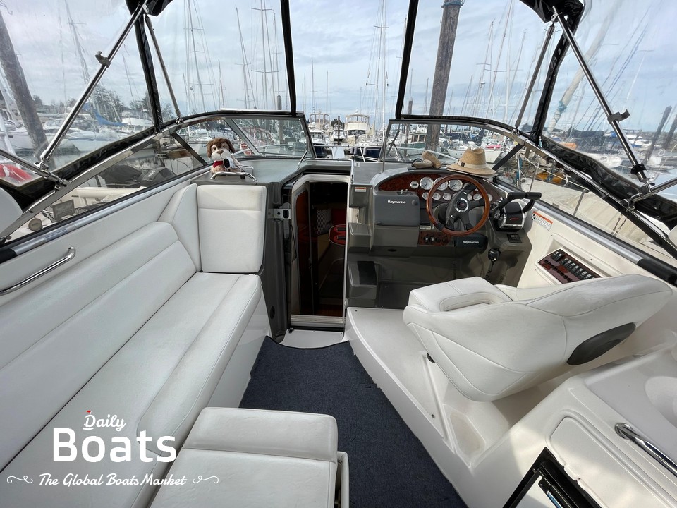 2007 Regal 2860 Window Express for sale. View price, photos and Buy ...