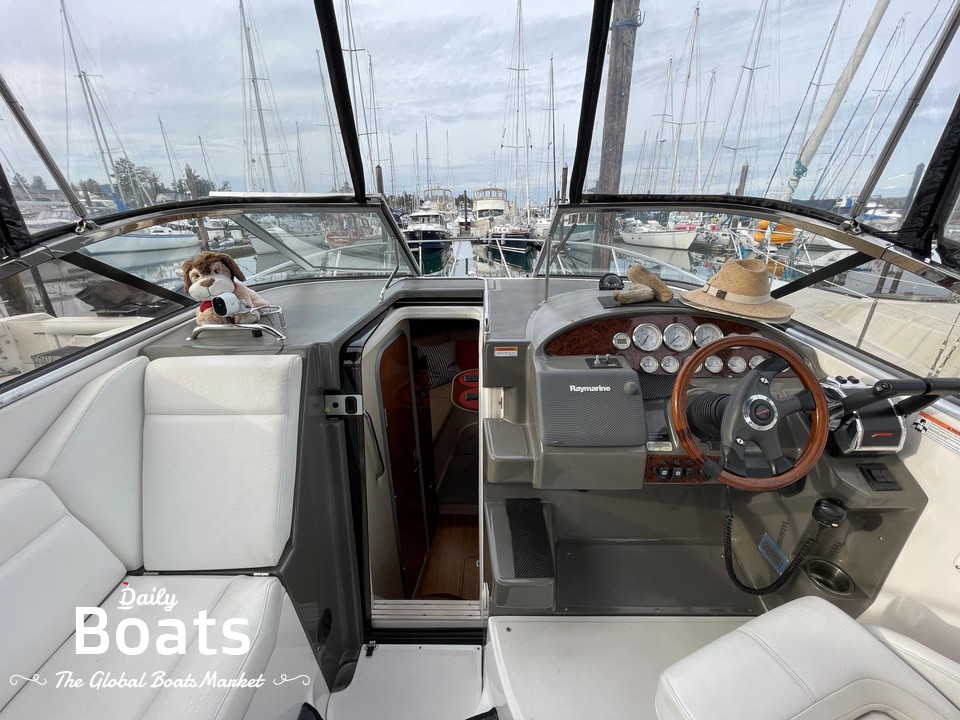 2007 Regal 2860 Window Express for sale. View price, photos and Buy ...