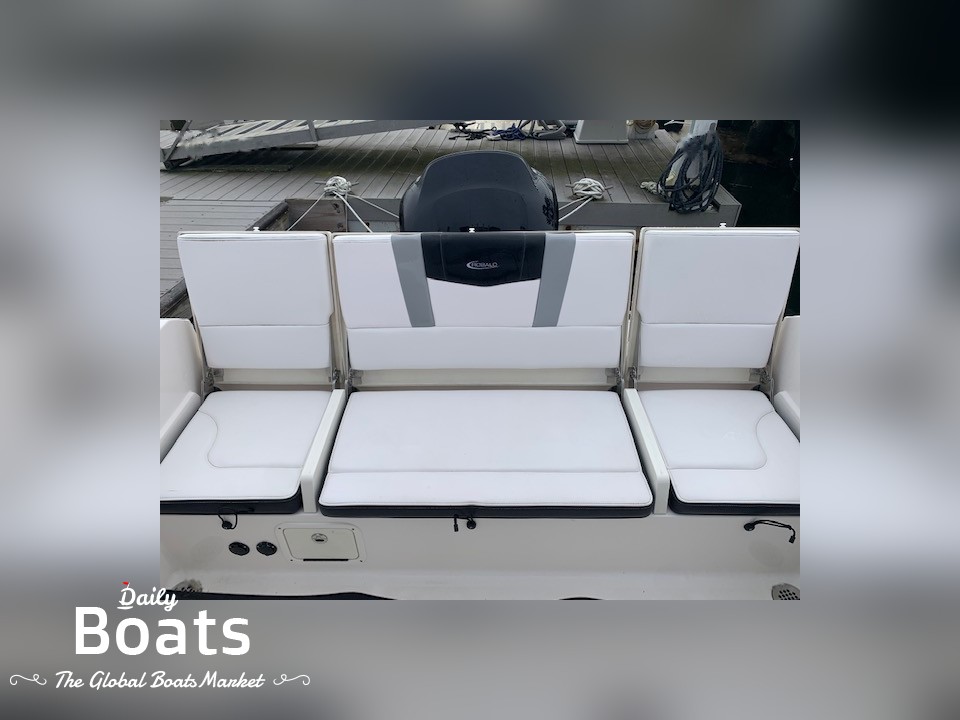 2020 Robalo 23 for sale. View price, photos and Buy 2020 Robalo 23 #315207