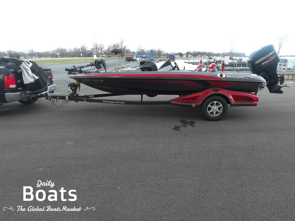2013 Ranger Z118 for sale. View price, photos and Buy 2013 Ranger Z118 ...