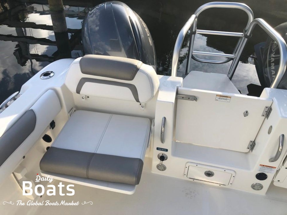 2019 World Cat 255 Dc for sale. View price, photos and Buy 2019 World ...